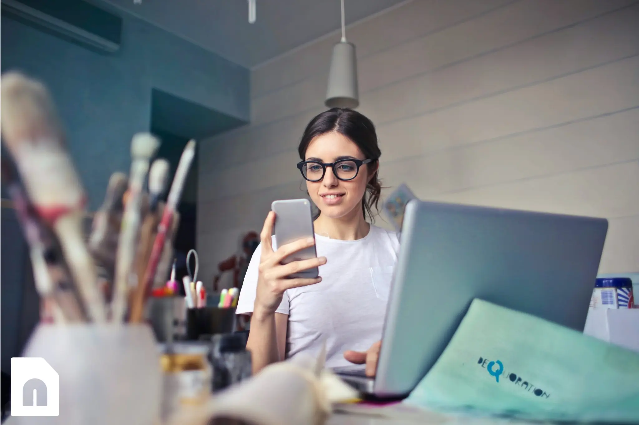 De voordelen van 5G ten opzichte van 4G uitgelegd - nobotel