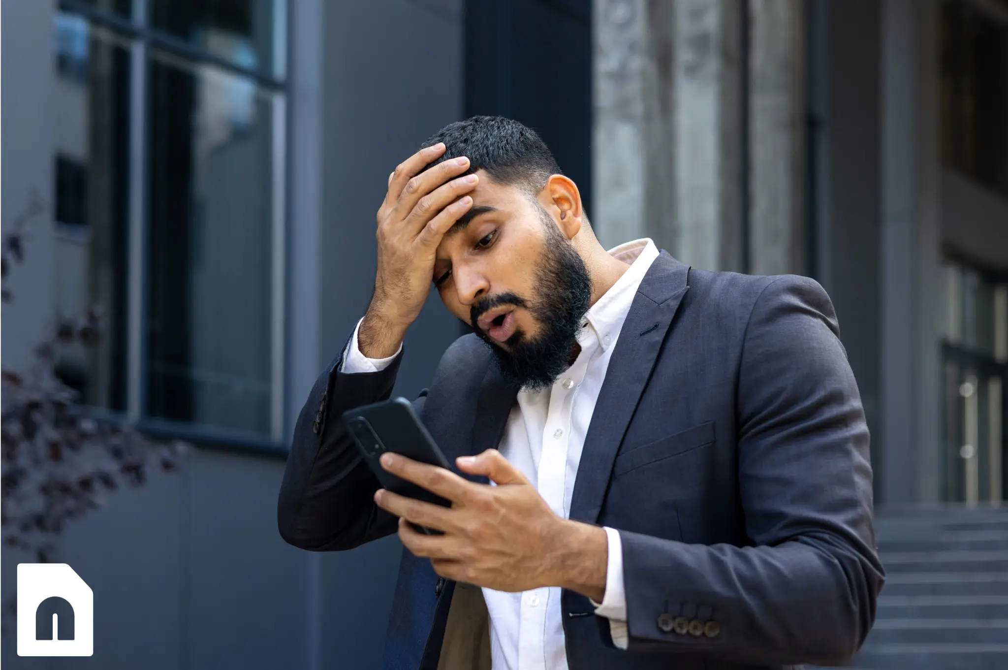 Houd jouw bedrijf verbonden, zelfs tijdens landelijke storingen - nobotel