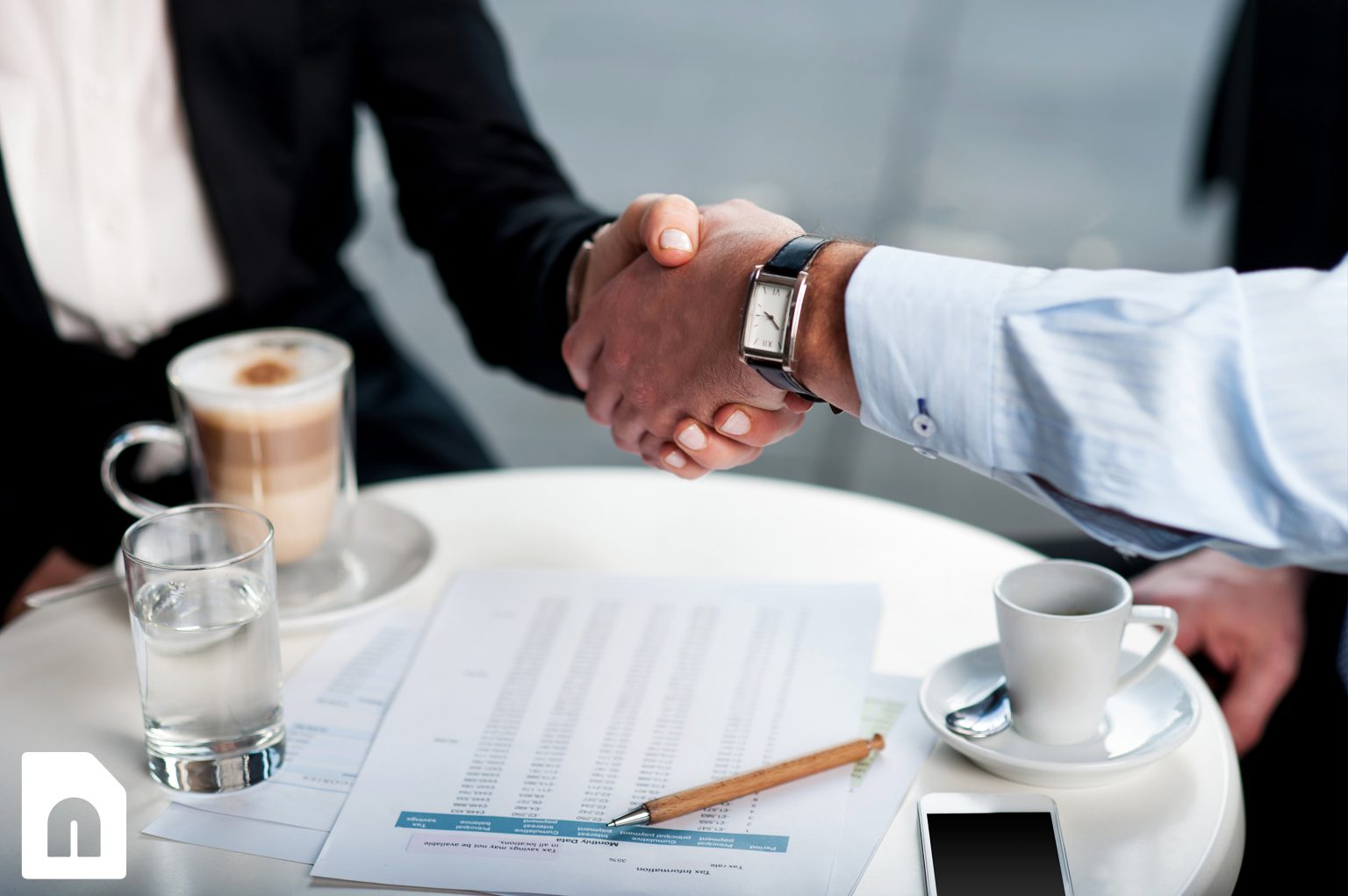 Word partner in zakelijke telefonie en onderscheid je in de markt - nobotel